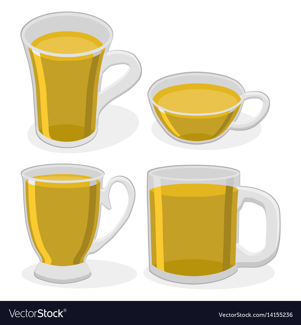 Tea Royalty Free Vector Image - VectorStock