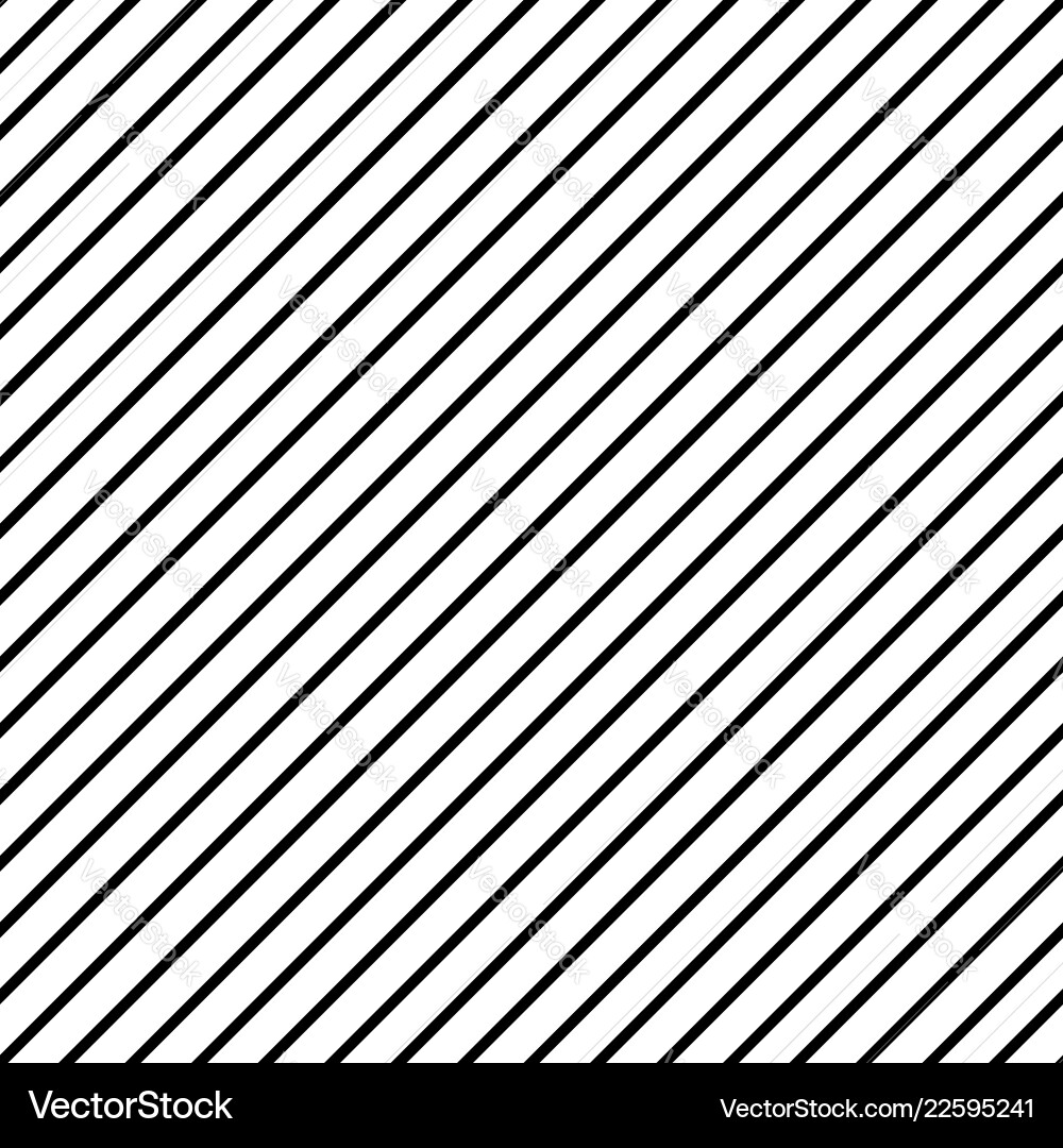 Mesh of lines repeatable pattern simple geometric Vector Image