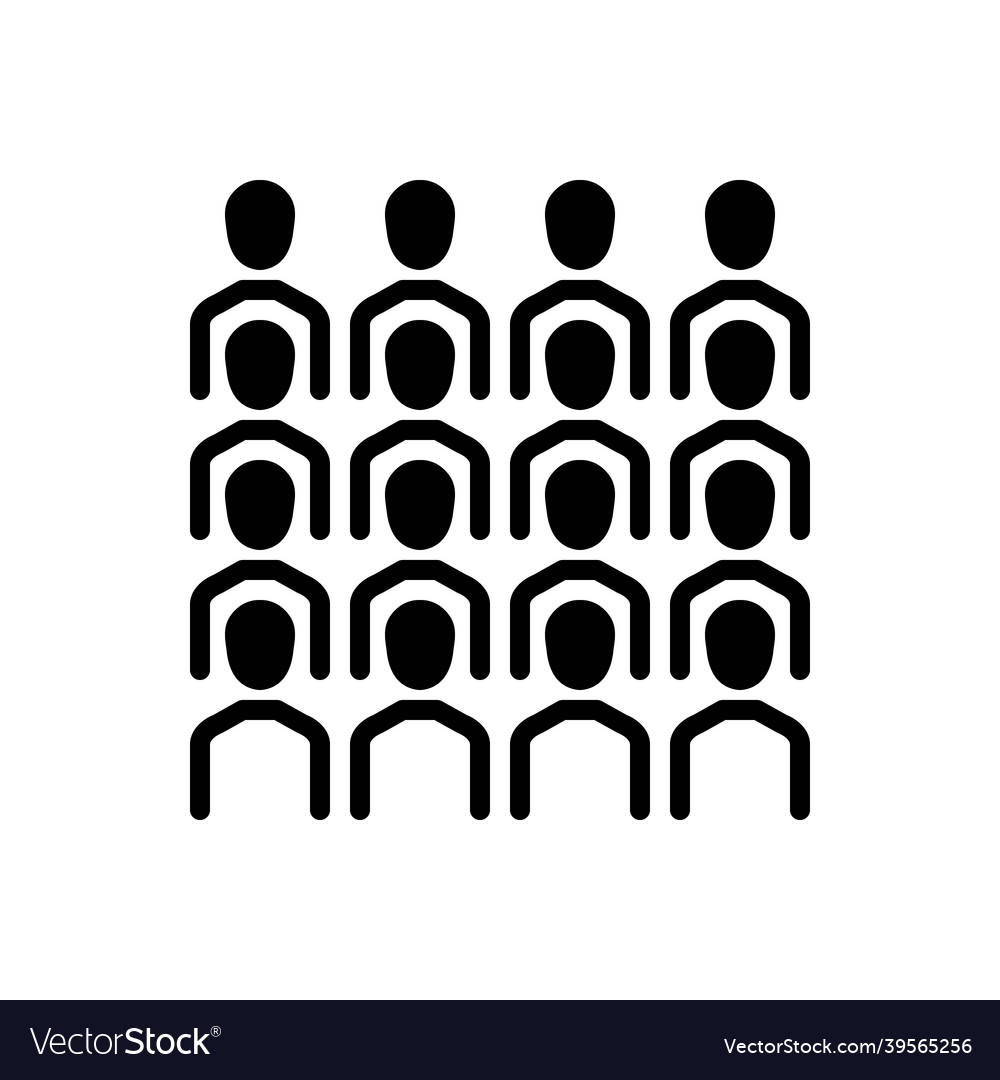 Cluster Royalty Free Vector Image - VectorStock