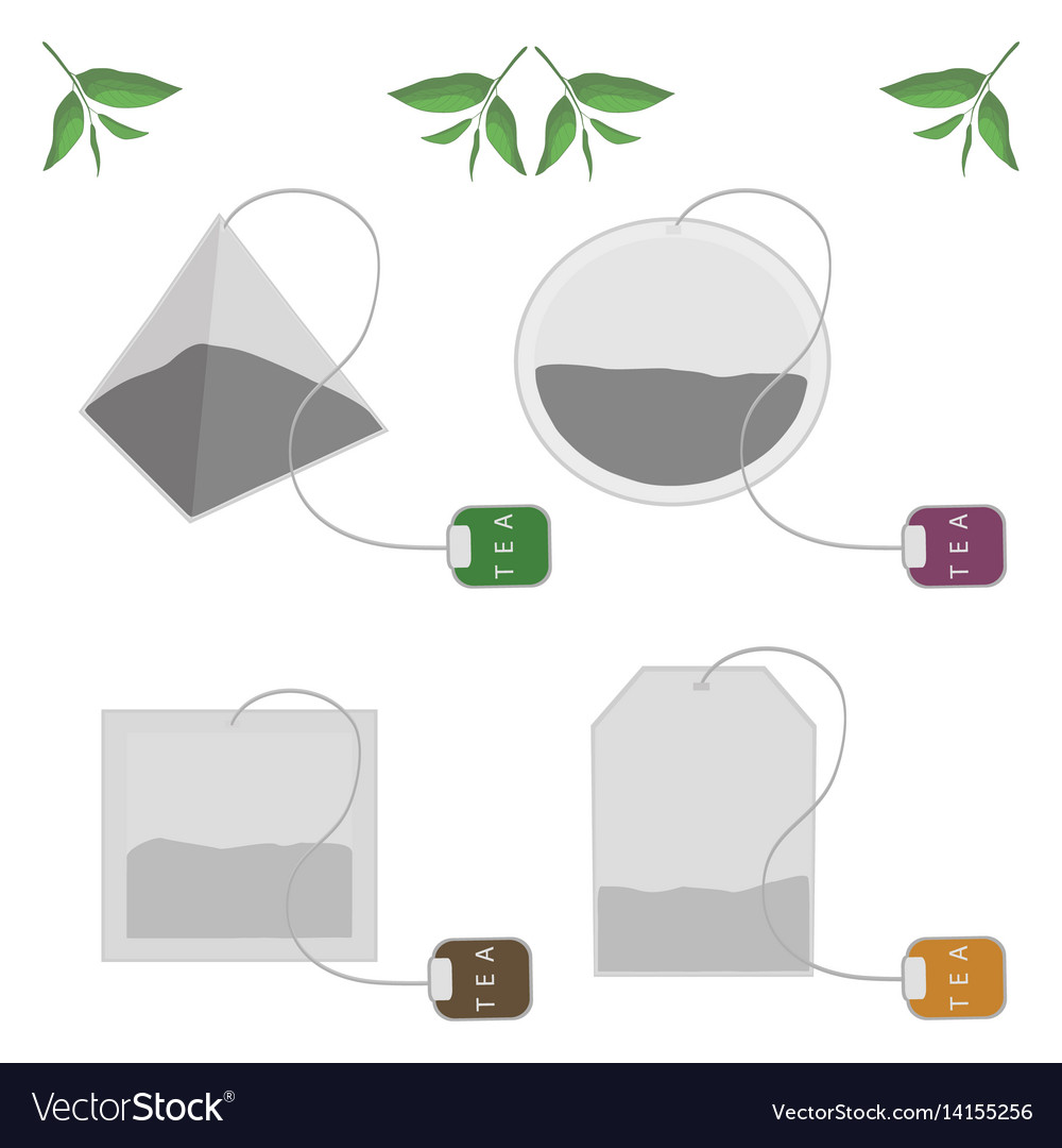 Tea Royalty Free Vector Image - VectorStock