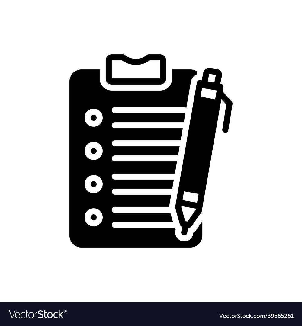 Condition Royalty Free Vector Image - VectorStock