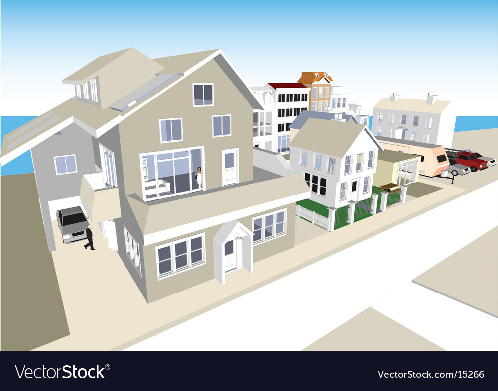 Community Royalty Free Vector Image - VectorStock