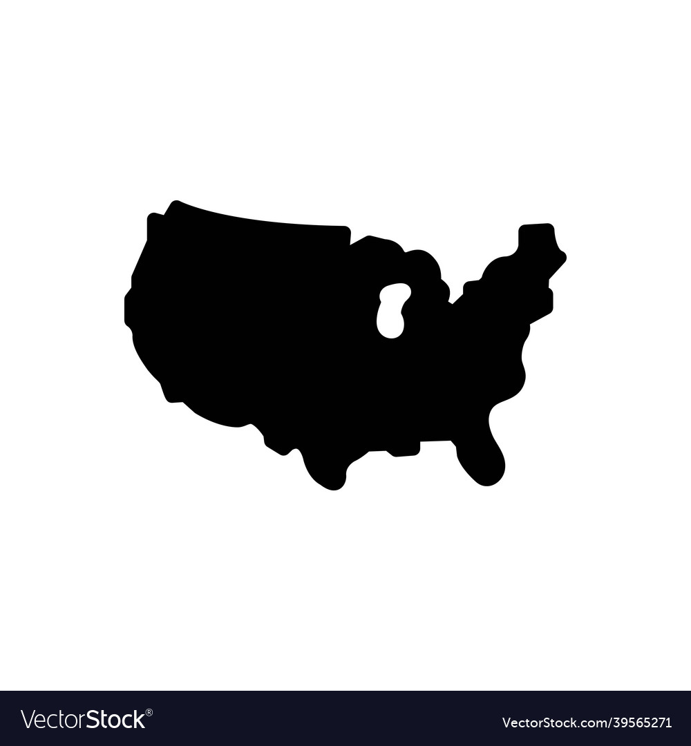 County Royalty Free Vector Image - VectorStock