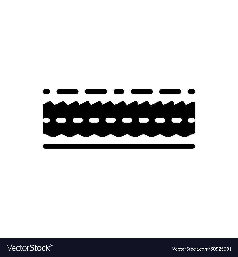 Line Royalty Free Vector Image - VectorStock