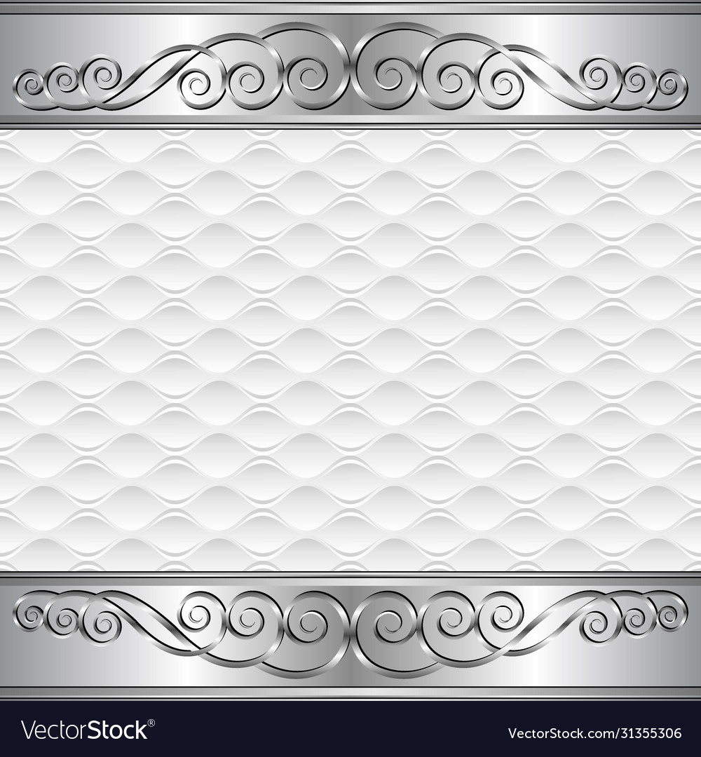 Decorative background Royalty Free Vector Image