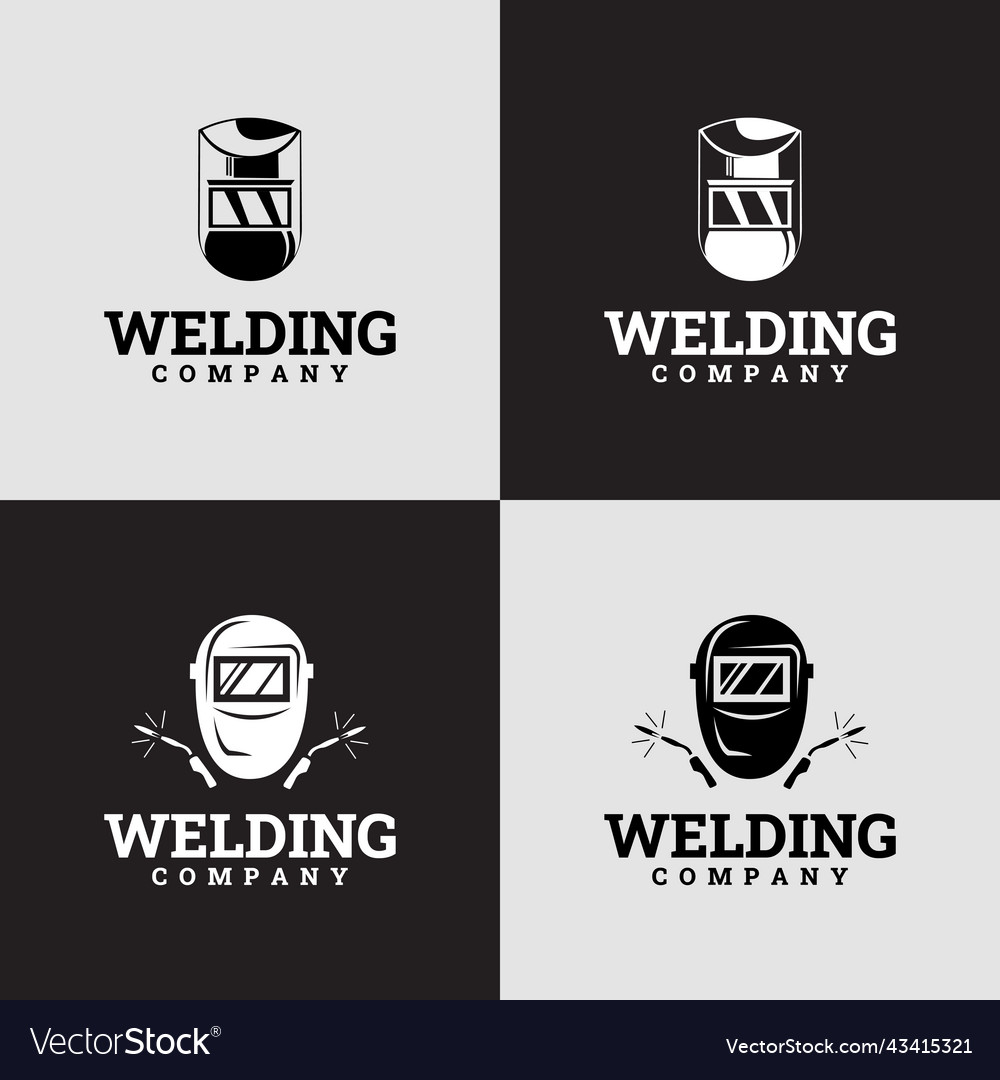Welding mask icon work suitable Royalty Free Vector Image