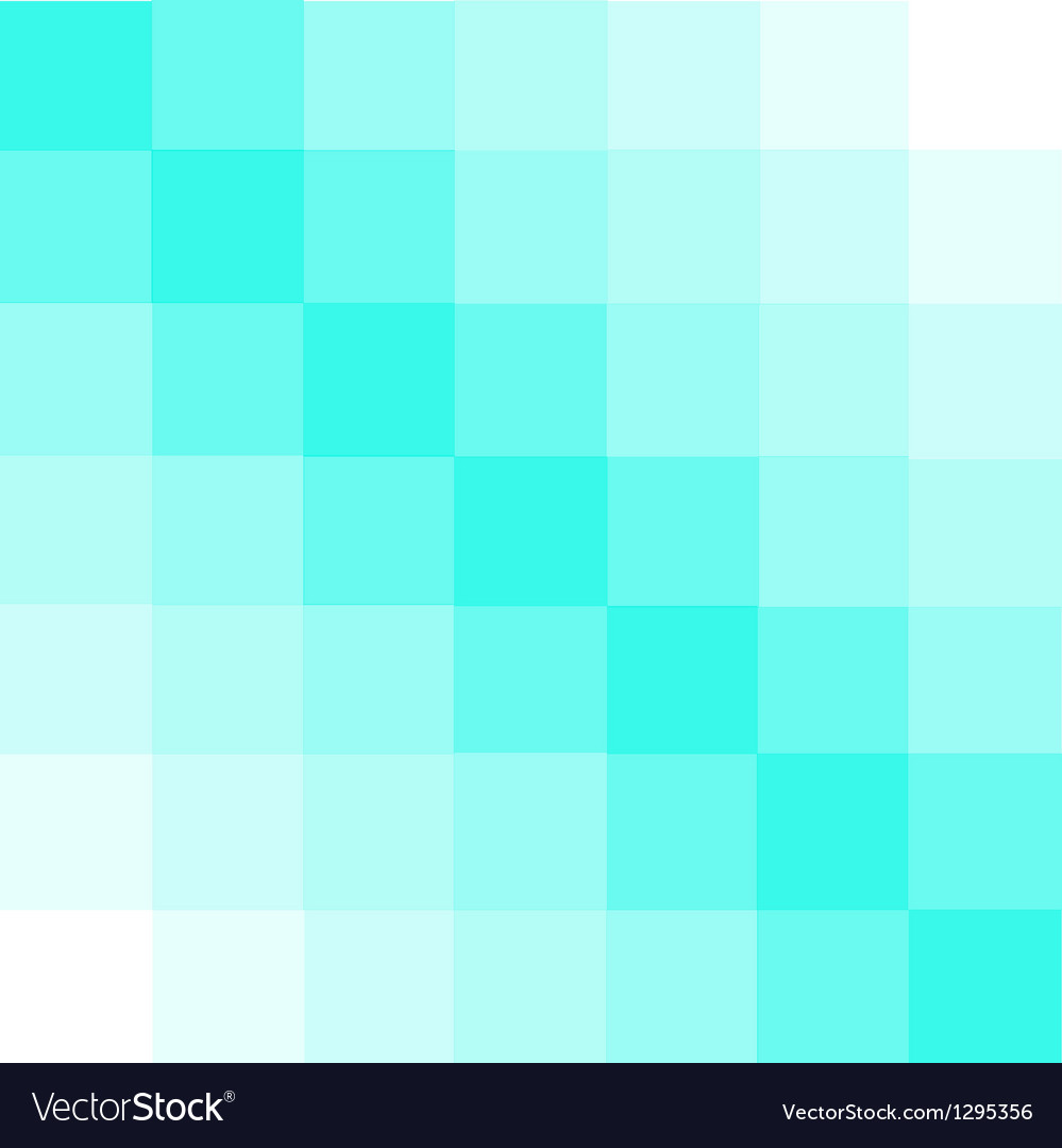 Blue shade Royalty Free Vector Image - VectorStock