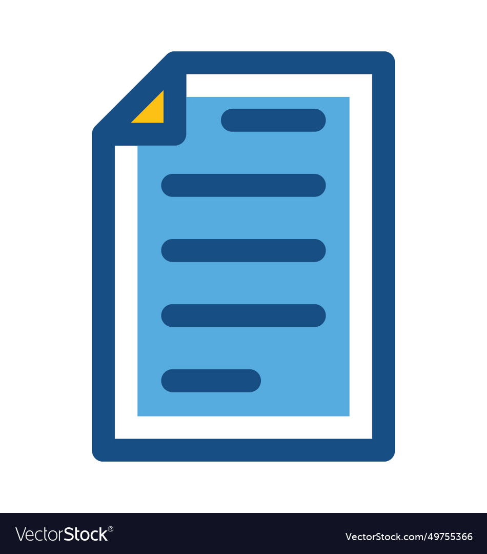 Extension file icon Royalty Free Vector Image - VectorStock Extension file icon Royalty Free Vector Image - VectorStock