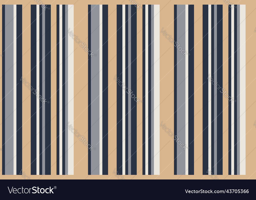 Stripes pattern background colorful stripe Vector Image
