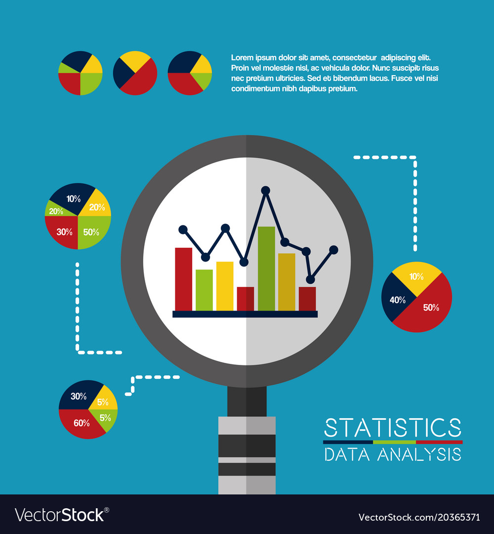 Statistical Analysis Logo Data Analytics Logo Images Free Download