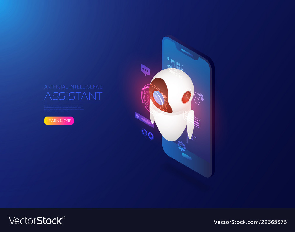 Qr code scanner Royalty Free Vector Image - VectorStock