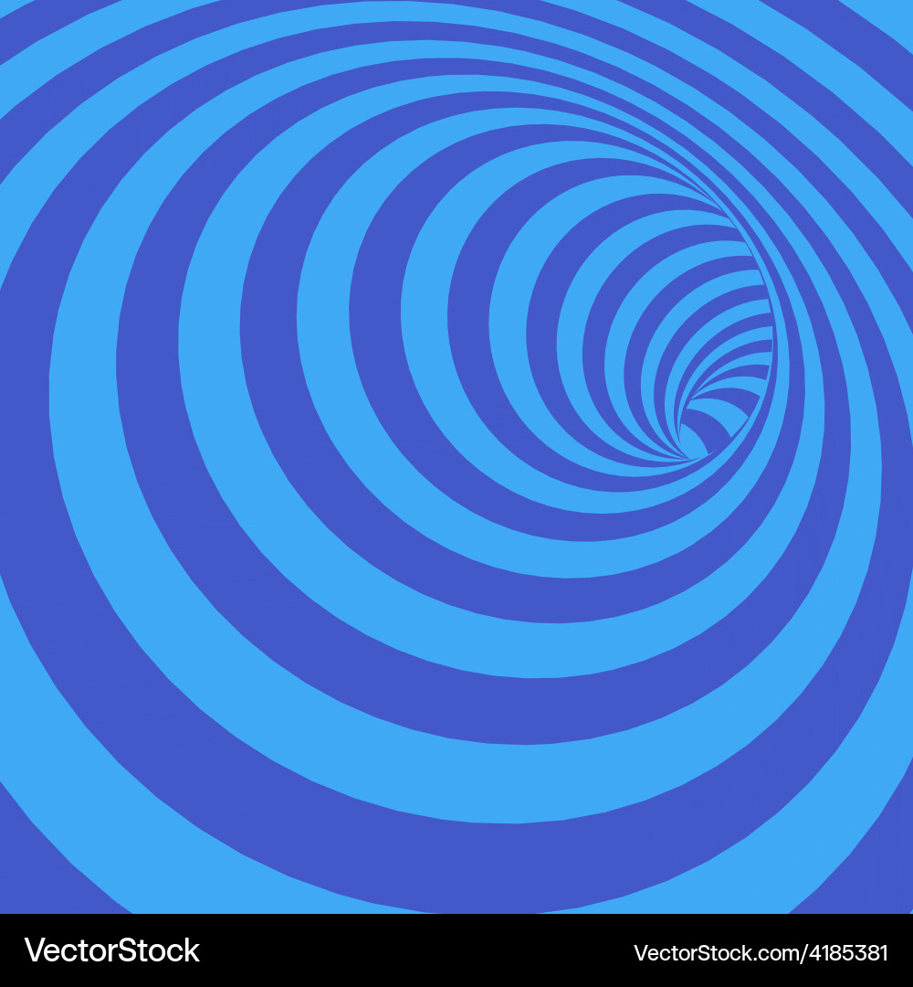 Stock of Abstract Twisted Royalty Free Vector Image