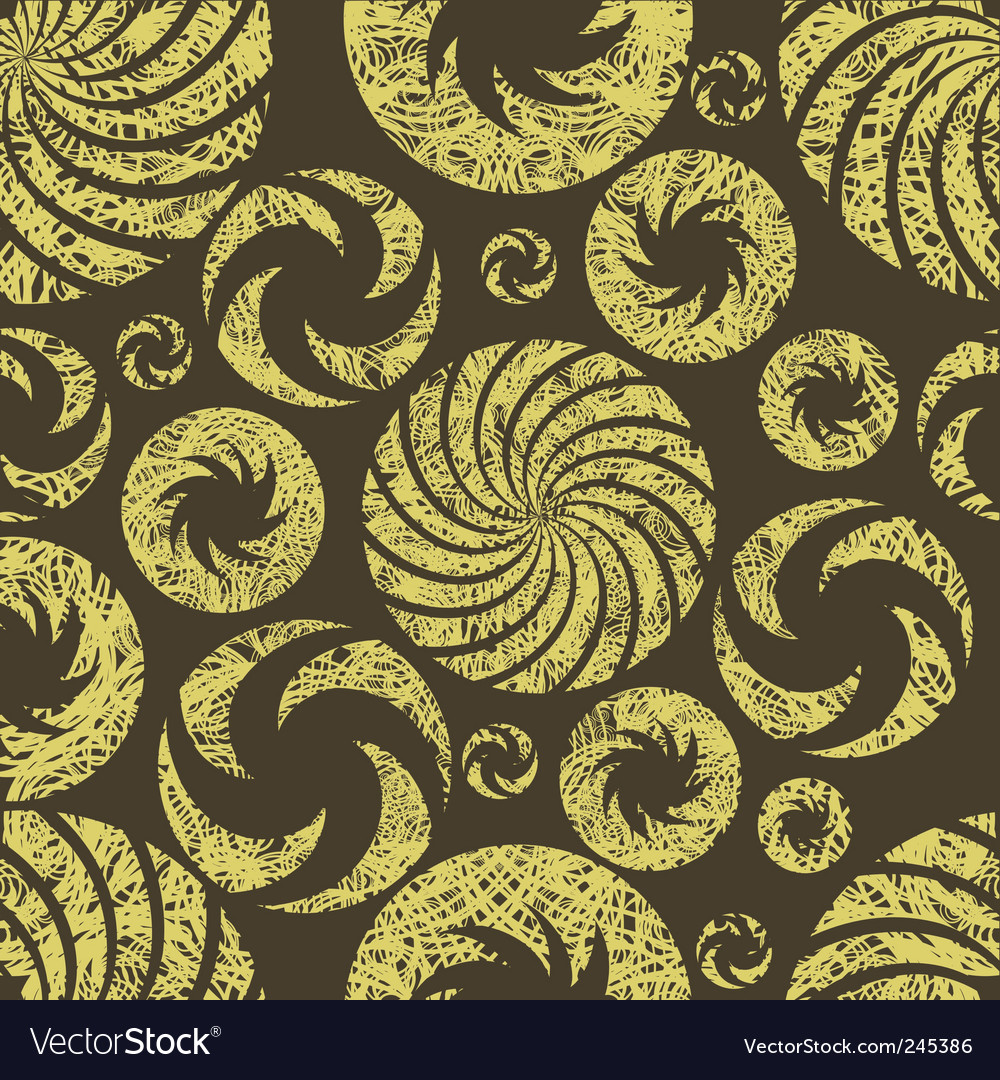 Abstract grunge pattern Royalty Free Vector Image