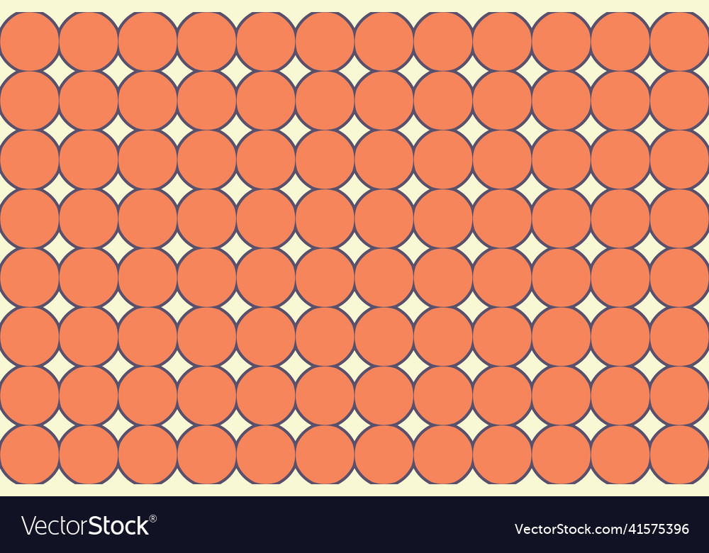 Simple background with geometric elements Vector Image