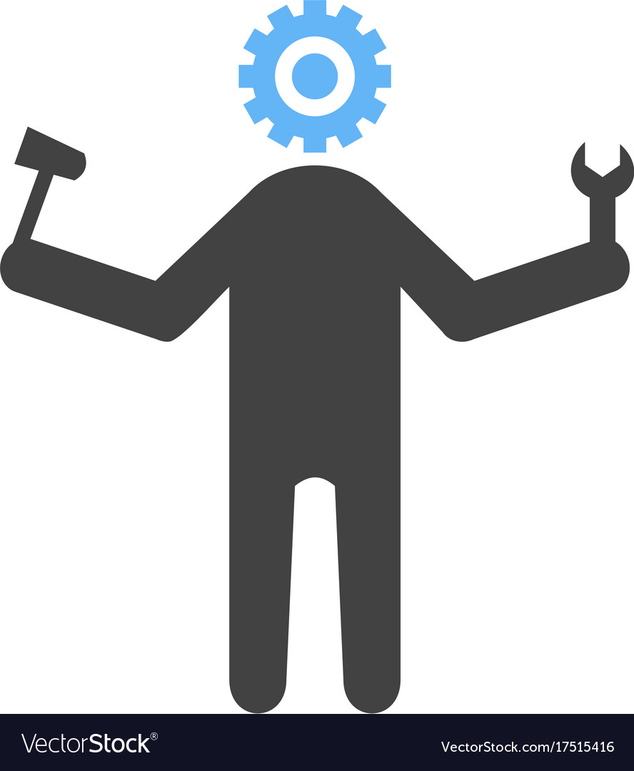 Practical Royalty Free Vector Image - VectorStock