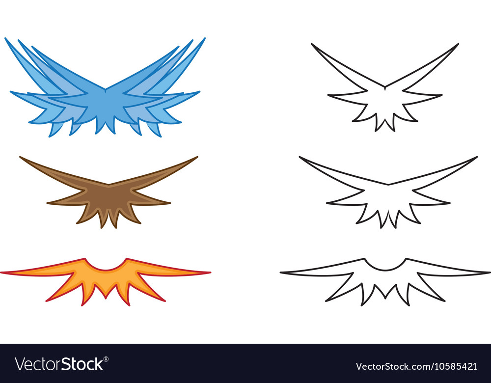 Abstract element Royalty Free Vector Image - VectorStock