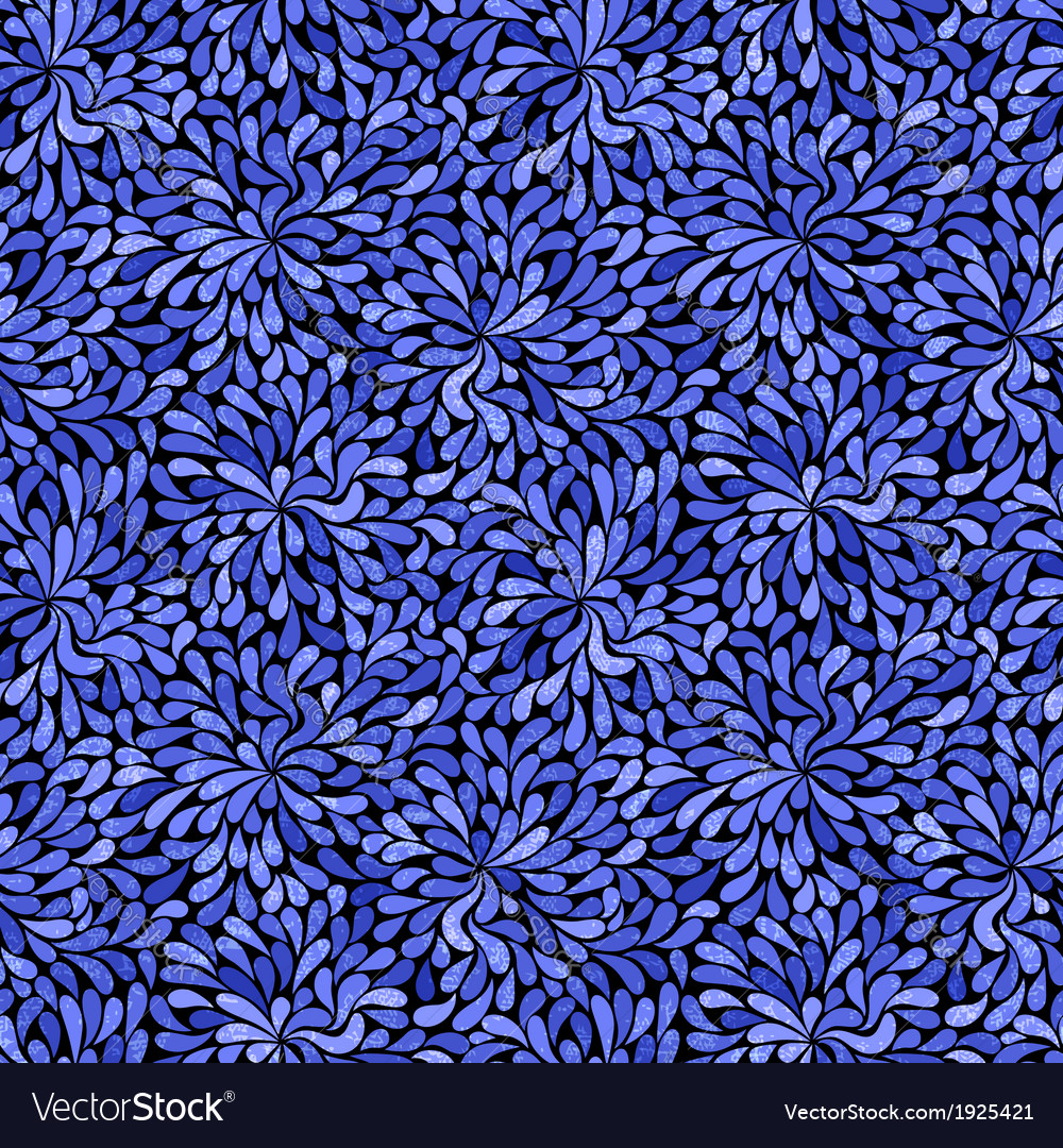 Seamless grunge pattern Royalty Free Vector Image