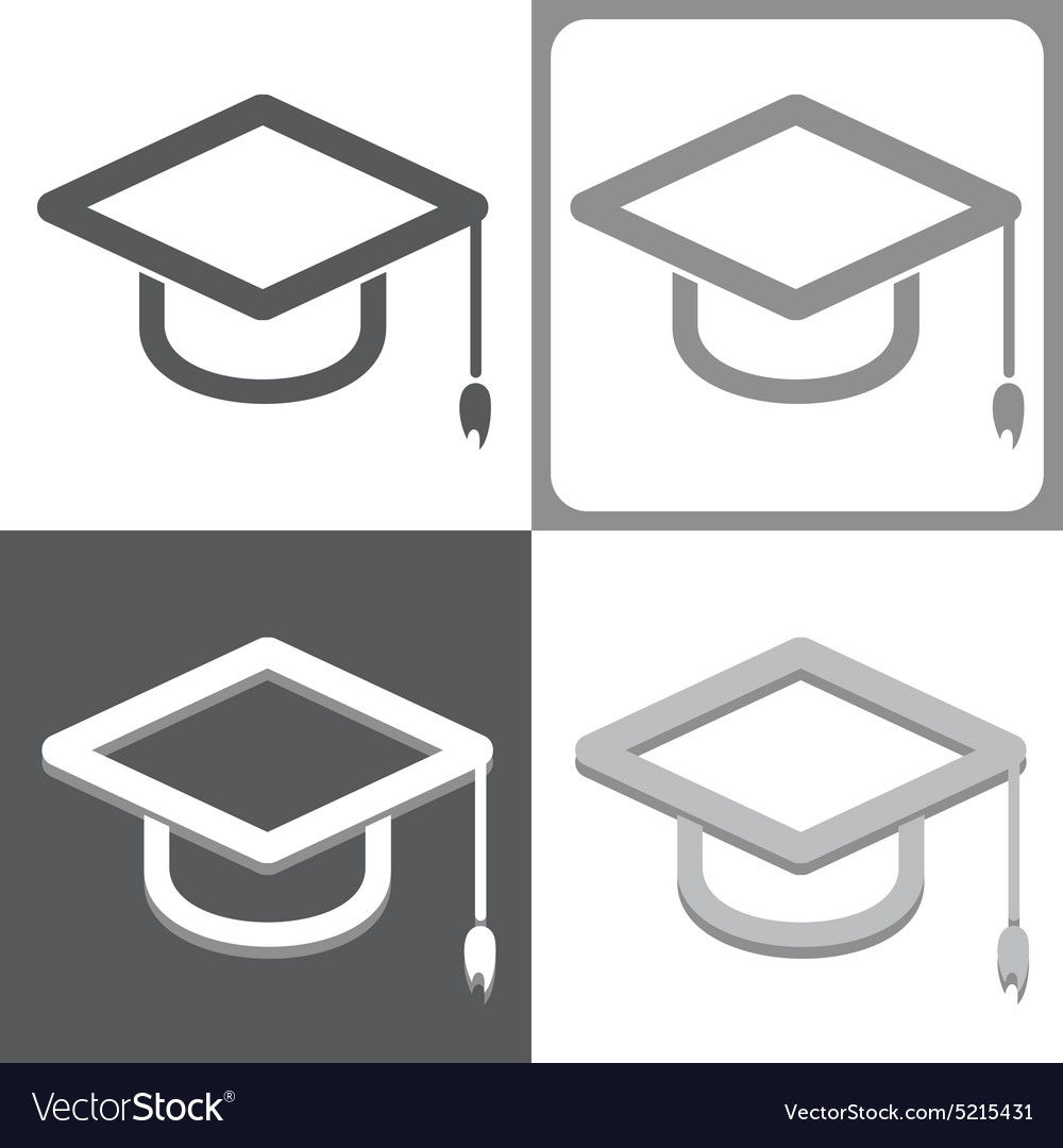 Hat Royalty Free Vector Image - VectorStock