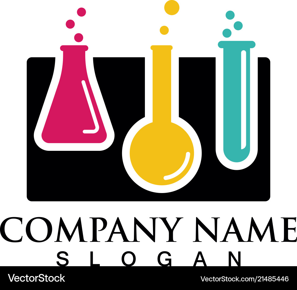 Laboratorium Logo Laboratory Logos | Laboratory Logo Maker