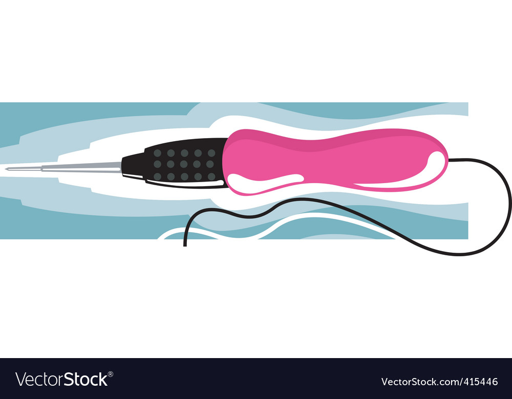 Solder Royalty Free Vector Image - VectorStock