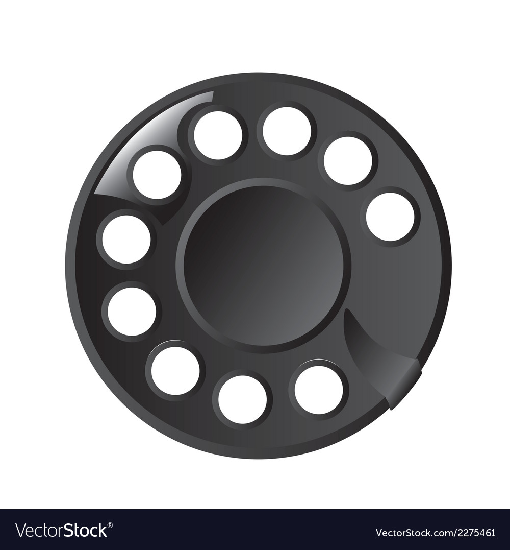 Technology design elements Royalty Free Vector Image