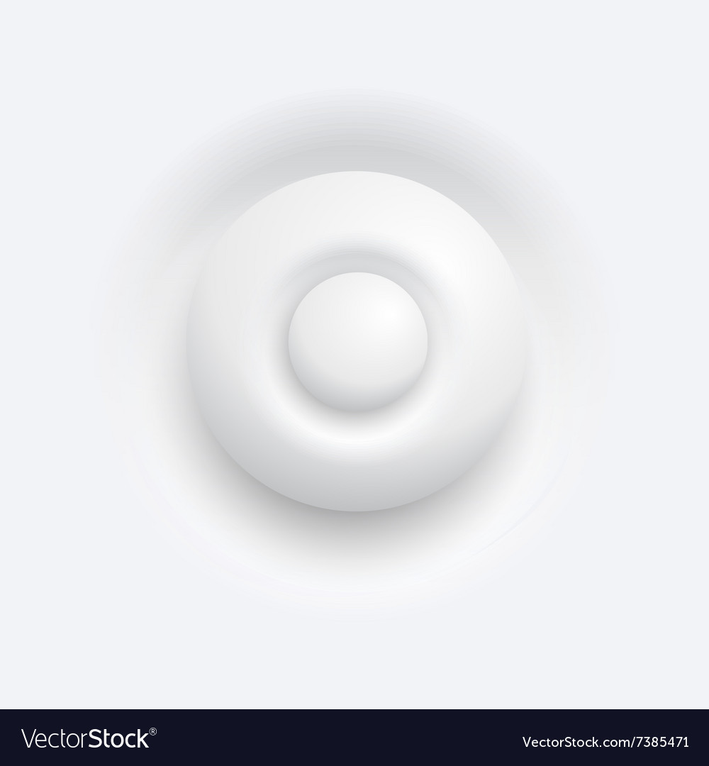 Button4 s Royalty Free Vector Image - VectorStock