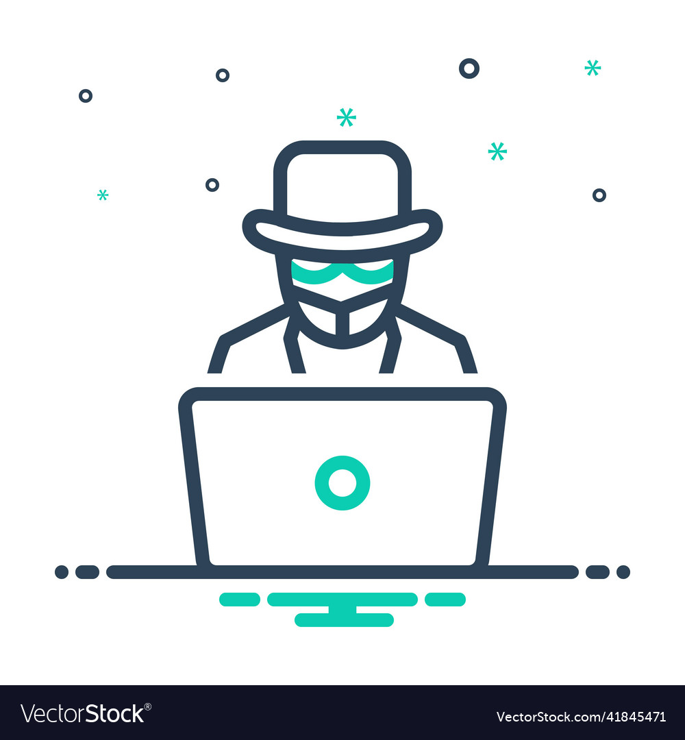 Fraud Royalty Free Vector Image - VectorStock