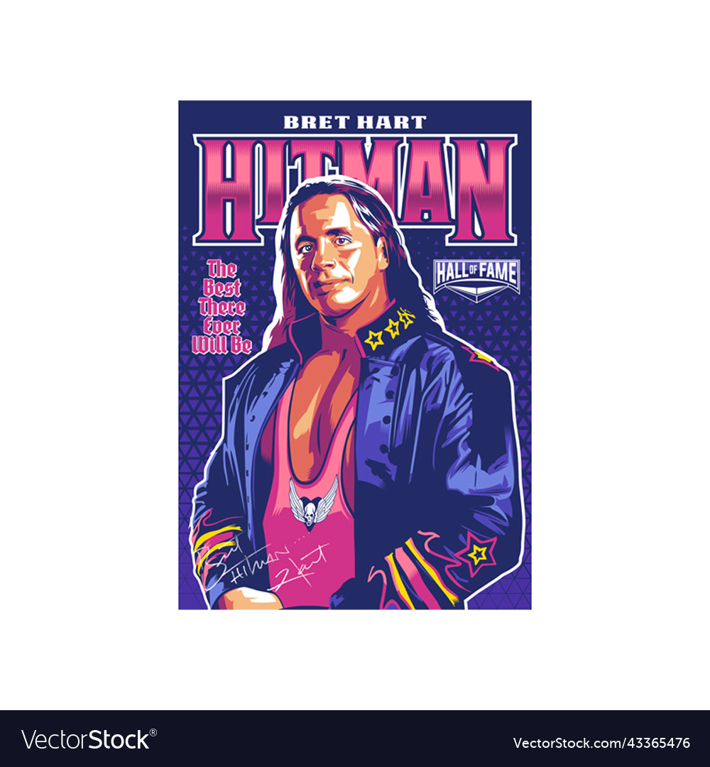 Hitman Royalty Free Vector Image - VectorStock