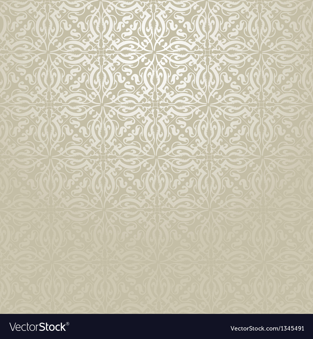 Gray wallpaper Royalty Free Vector Image - VectorStock