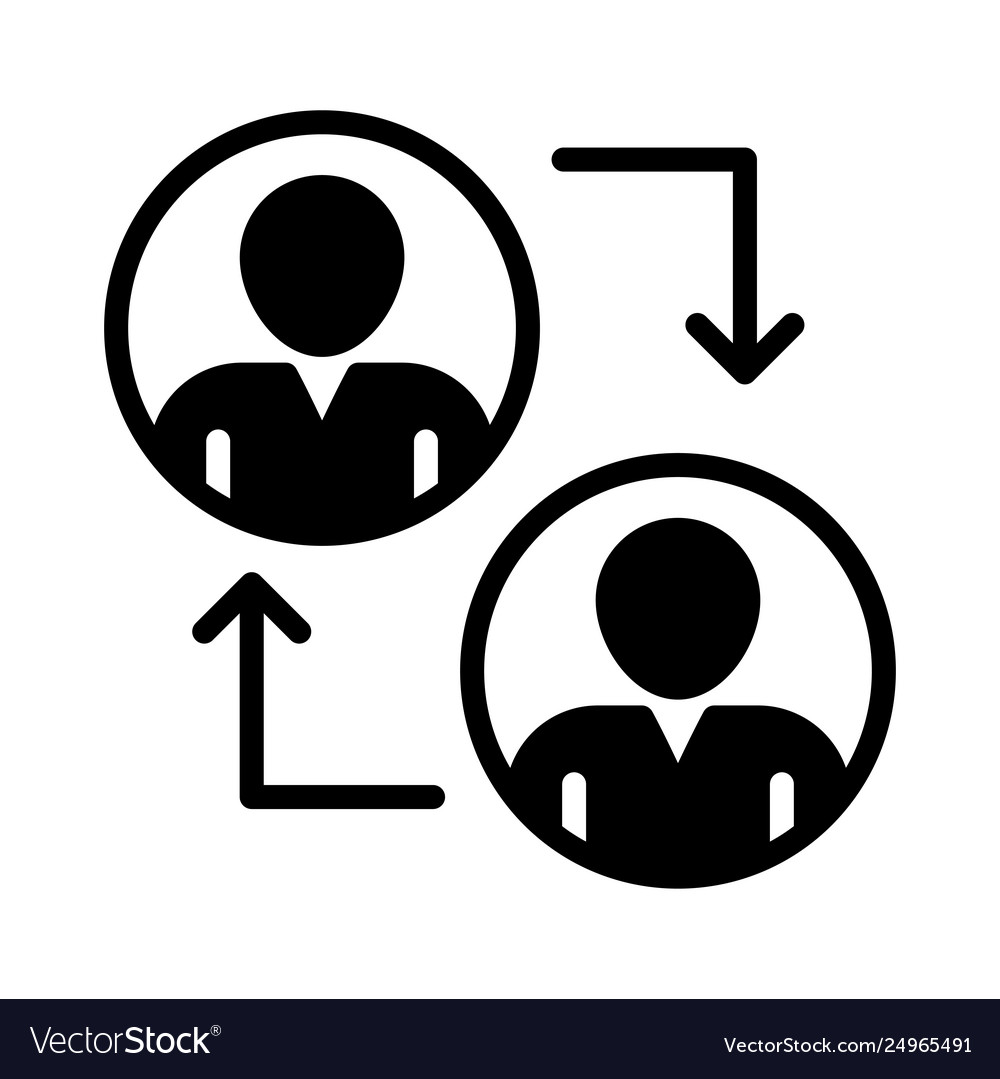 Replacement Royalty Free Vector Image - VectorStock