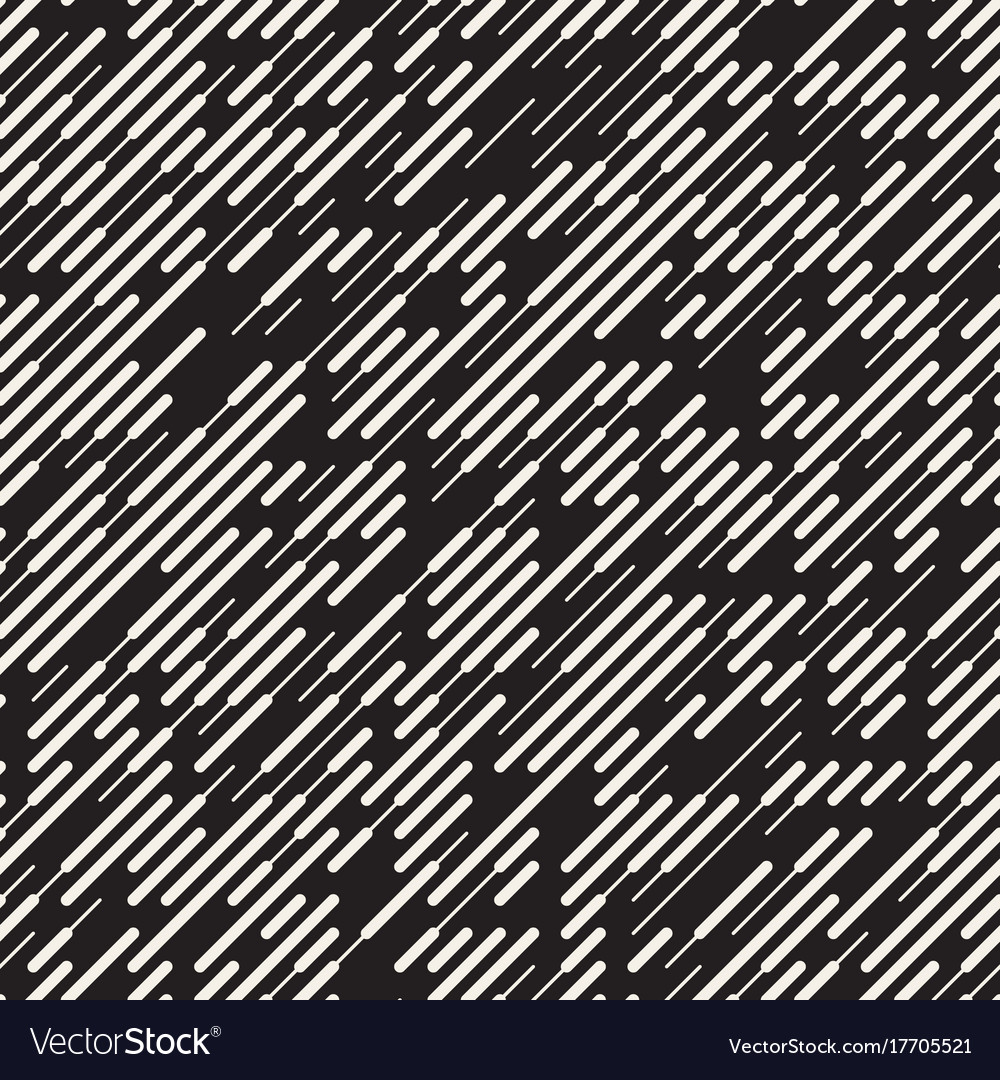 Seamless irregular lines grid pattern Royalty Free Vector
