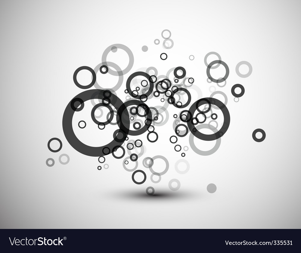 Modern elements background Royalty Free Vector Image