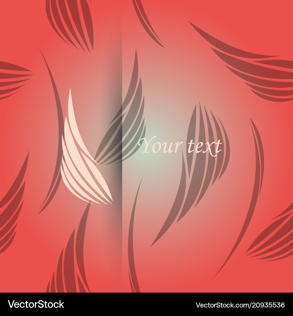 Abstract minimal pattern background Royalty Free Vector