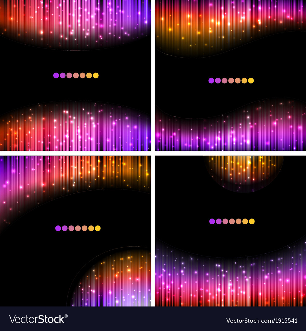 Backgrounds Royalty Free Vector Image - VectorStock