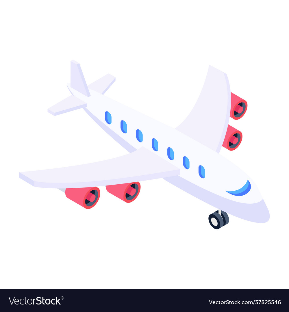 Flight Royalty Free Vector Image - VectorStock