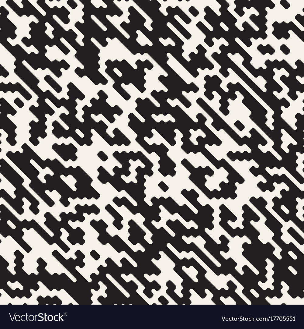 Seamless irregular lines grid pattern Royalty Free Vector Seamless irregular lines grid pattern Royalty Free Vector