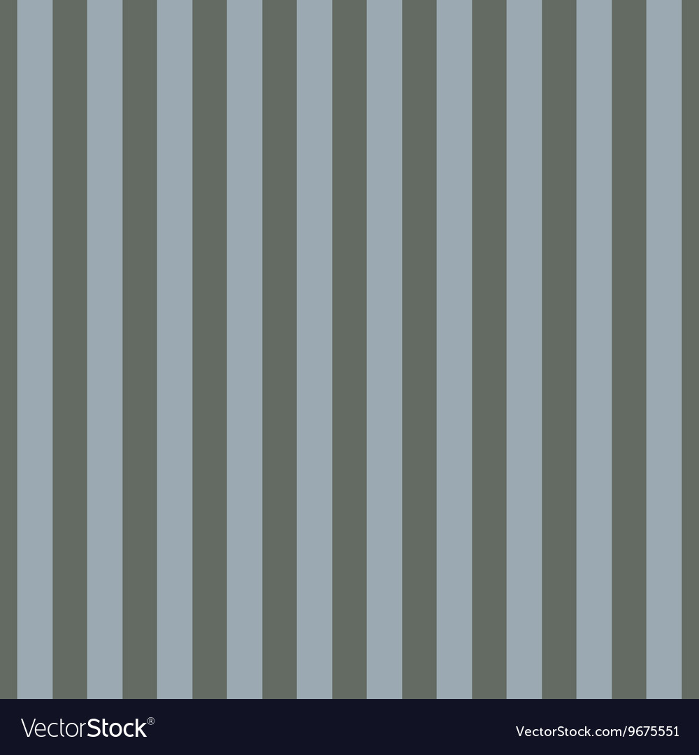 Striped gray seamless pattern Royalty Free Vector Image