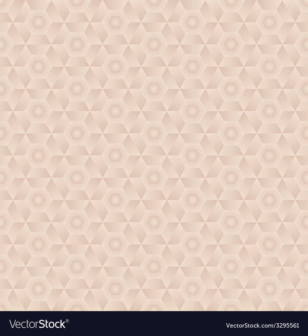 Beige pattern Royalty Free Vector Image - VectorStock