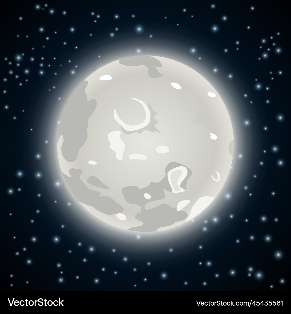 Solar radiation provides light and heat Royalty Free Vector