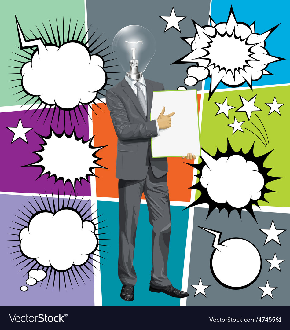 Talk Royalty Free Vector Image - VectorStock