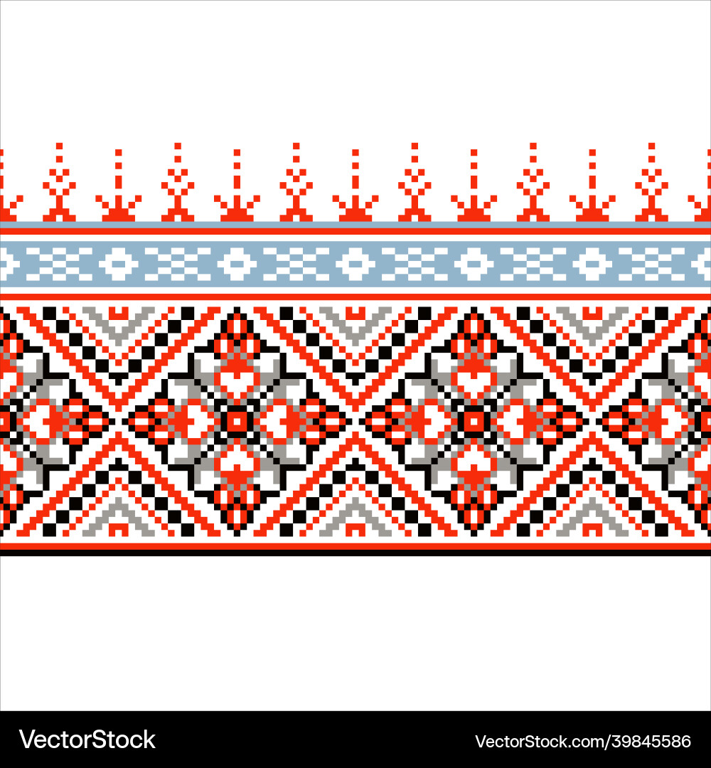 Needlepoint Sewing & Needlecraft Craft Supplies & Tools Slavic cross ...