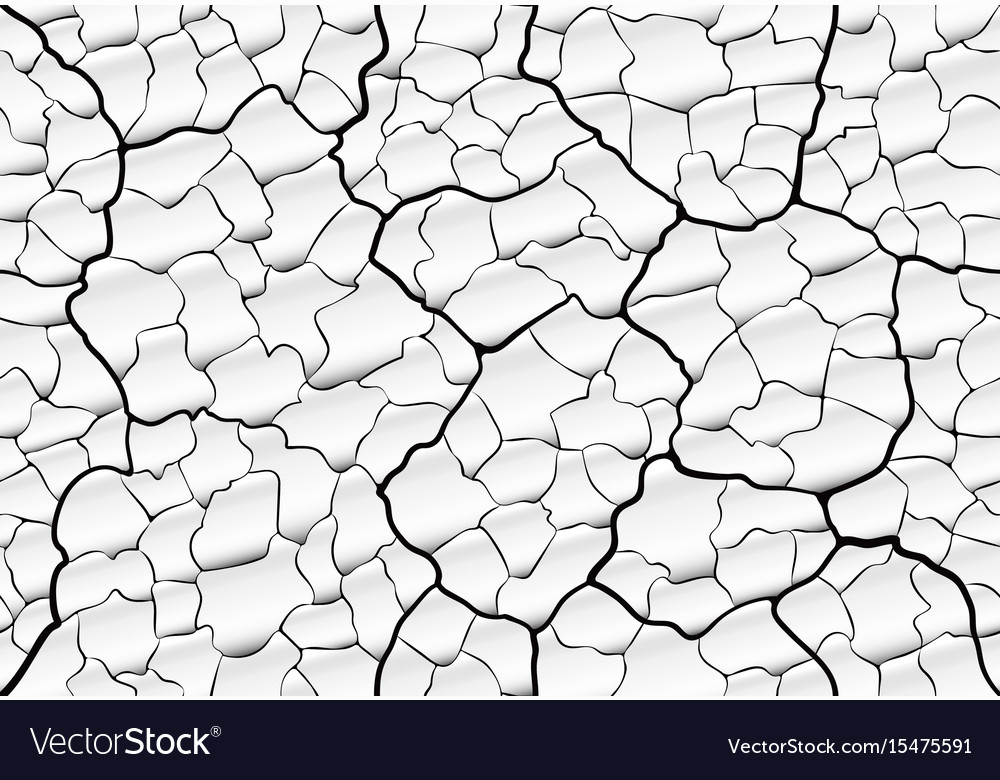 Decorative plaster seamless pattern Royalty Free Vector