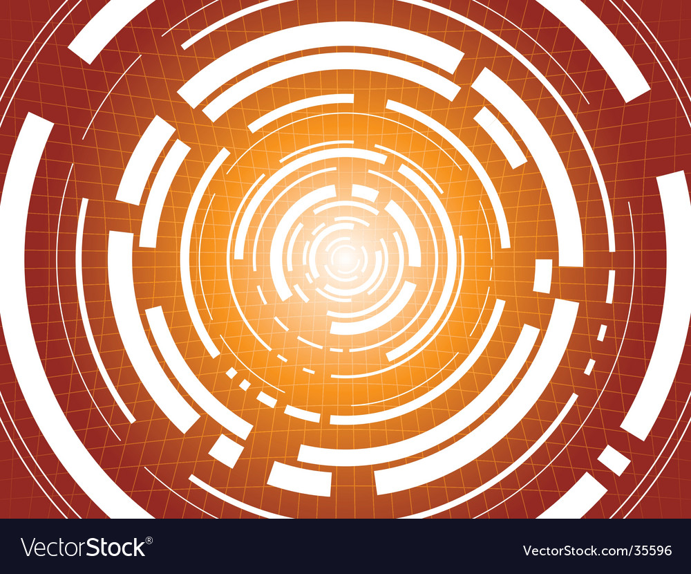 Digital escape Royalty Free Vector Image - VectorStock