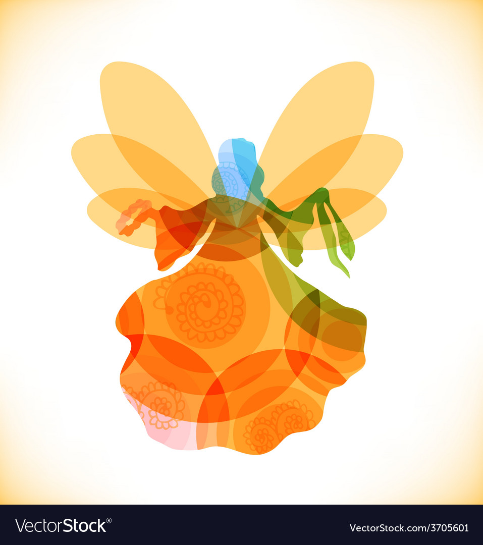 Abstract pattern background Royalty Free Vector Image