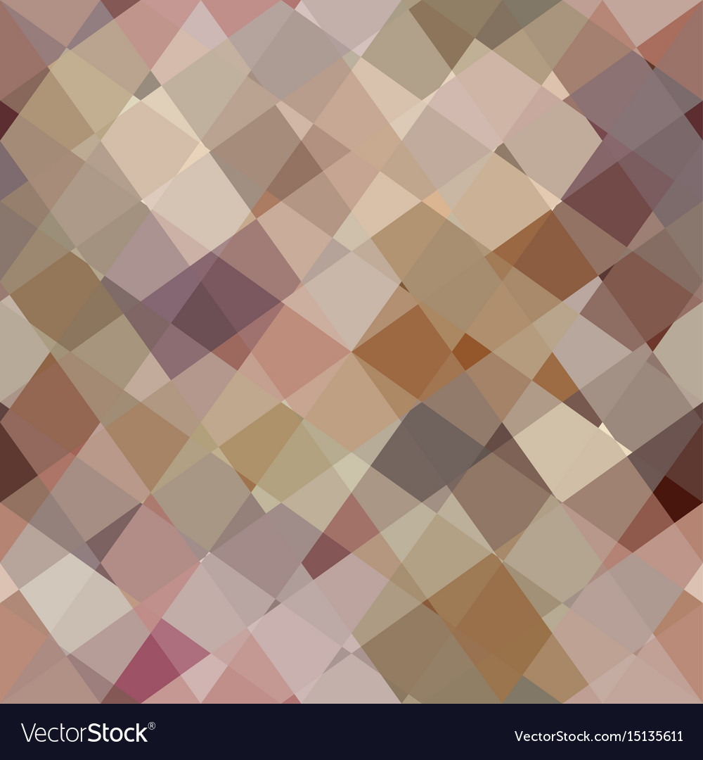 Geometric abstract pattern Royalty Free Vector Image