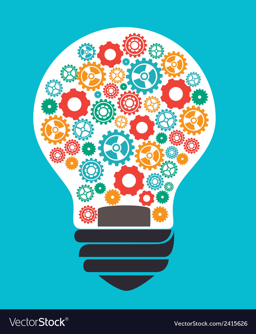 Studio pc 182 Royalty Free Vector Image - VectorStock