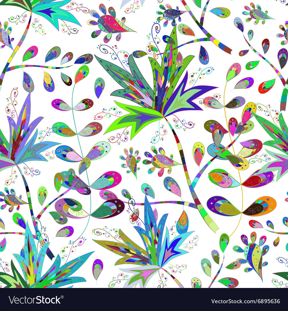 Seamless texture Royalty Free Vector Image - VectorStock