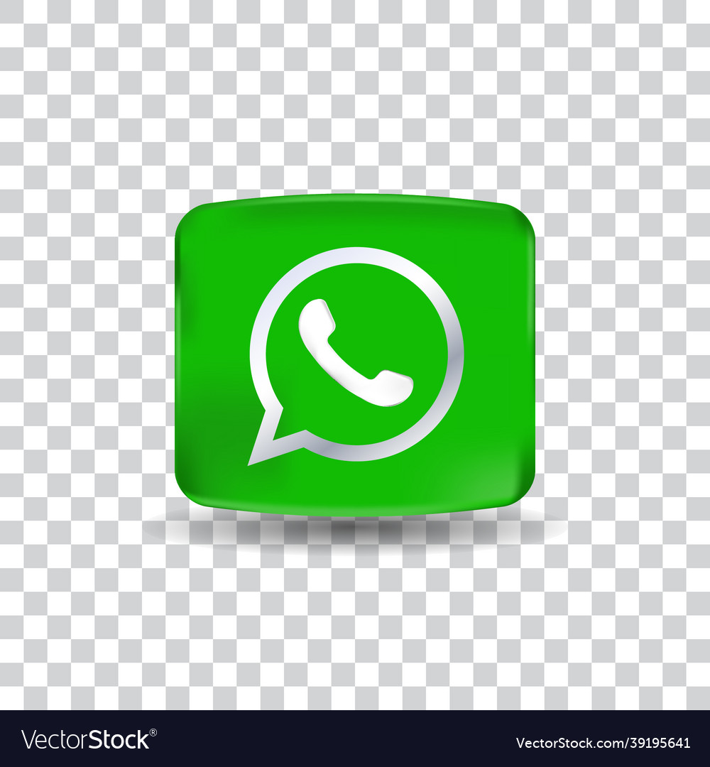 Whats App Logo Transpa Png Free - Infoupdate.org
