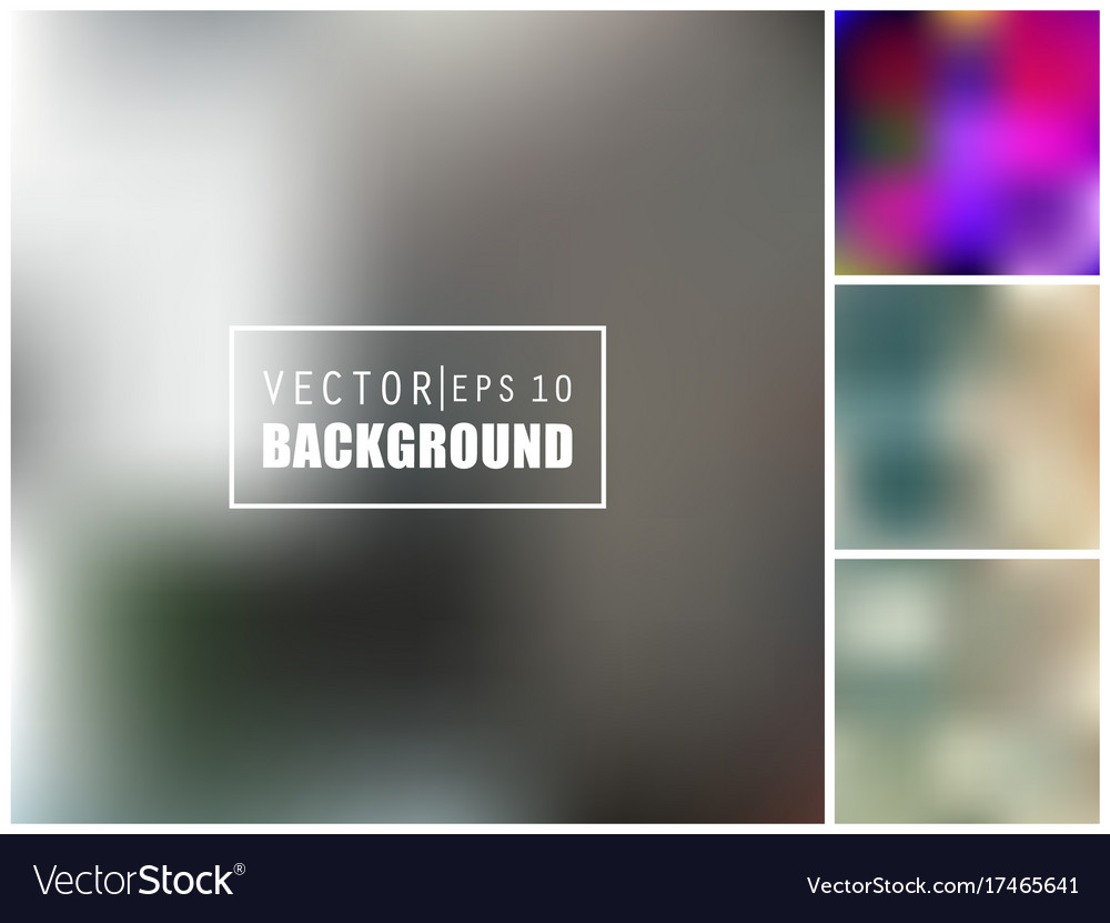 Abstract creative concept multicolored Royalty Free Vector