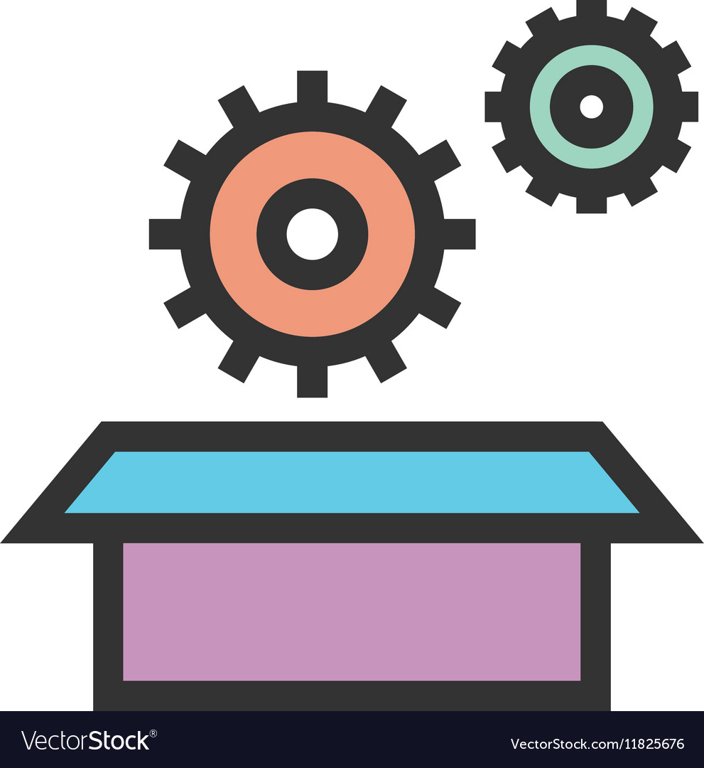 Development tools Royalty Free Vector Image - VectorStock